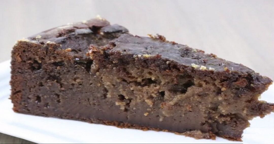 Divine Toffee Cake Recipe - Food Blasts