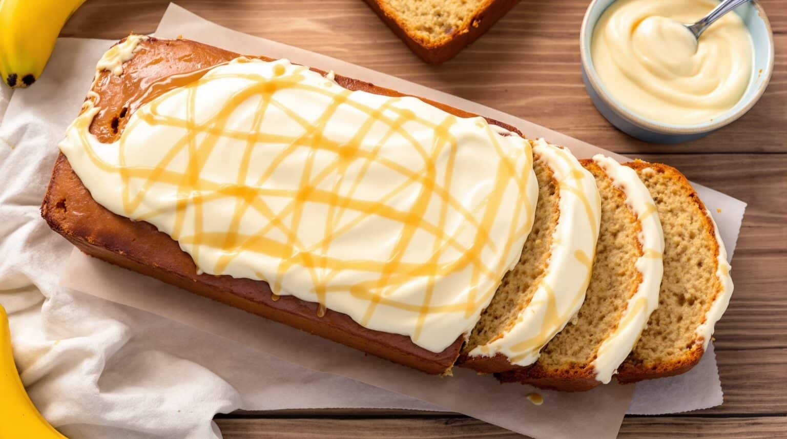 Moist Orange Slice Cake Recipe - Food Blasts